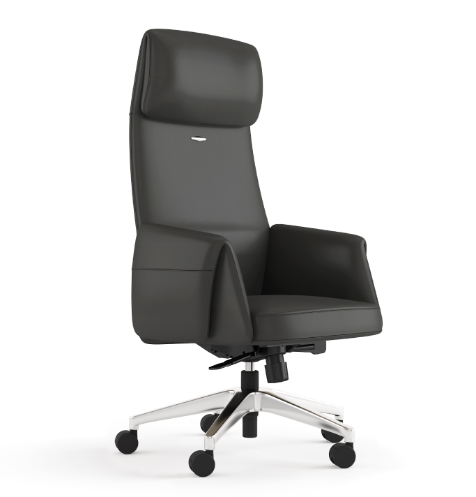 Yopo Highback | Luxury Office Chair UAE | BAFCO