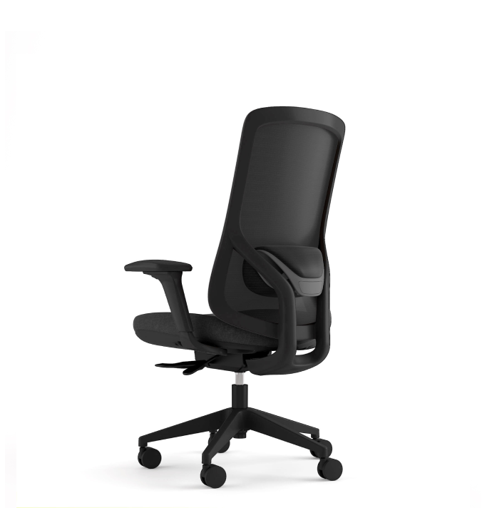 Geeco Midback | Unparalleled Comfort | BAFCO