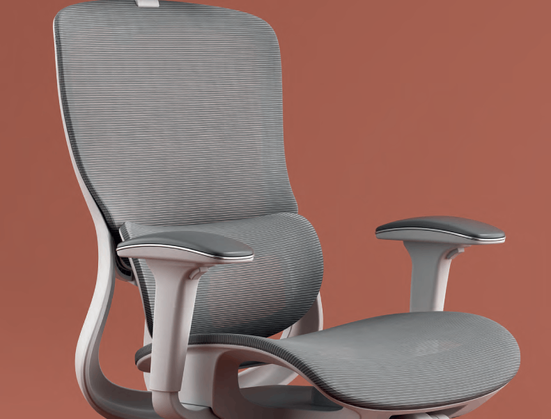 Karman Chairs | Ergonomic Staff Chair UAE | BAFCO