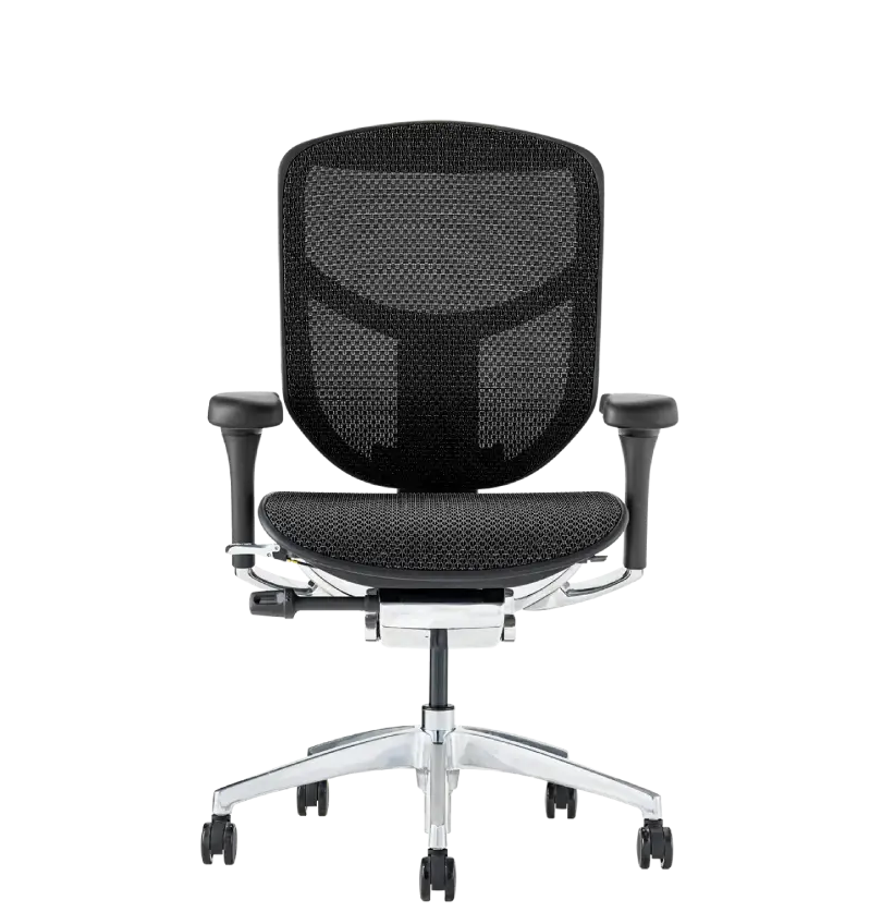 Enjoy 2 Elite Midback | BAFCO