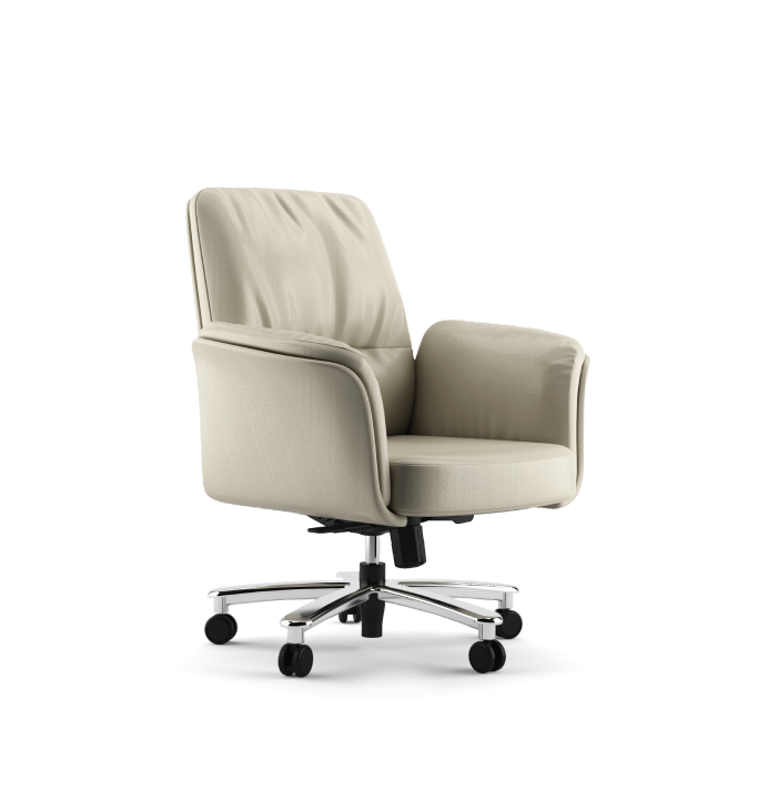 Kenyo Presidential Chair: Luxury Comfort | BAFCO