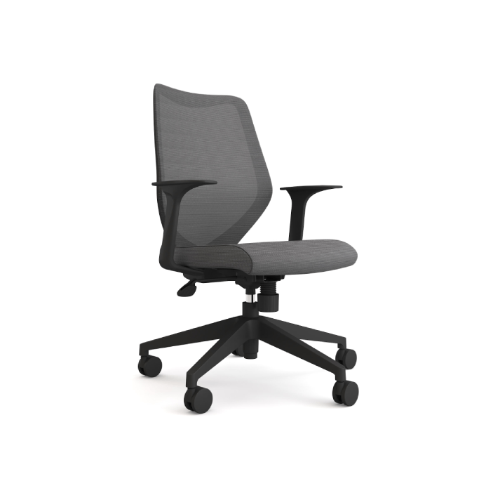 Nemo Midback | BAFCO