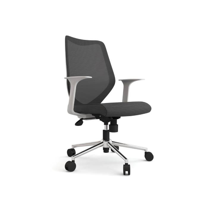 Nemo Light Midback | BAFCO