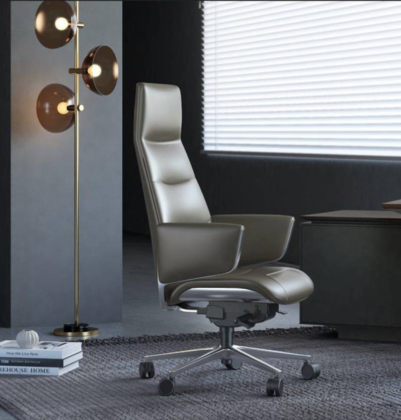 Normann Highback | BAFCO