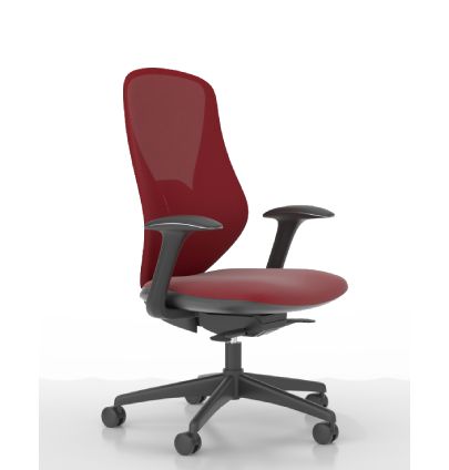 Starto Midback | BAFCO