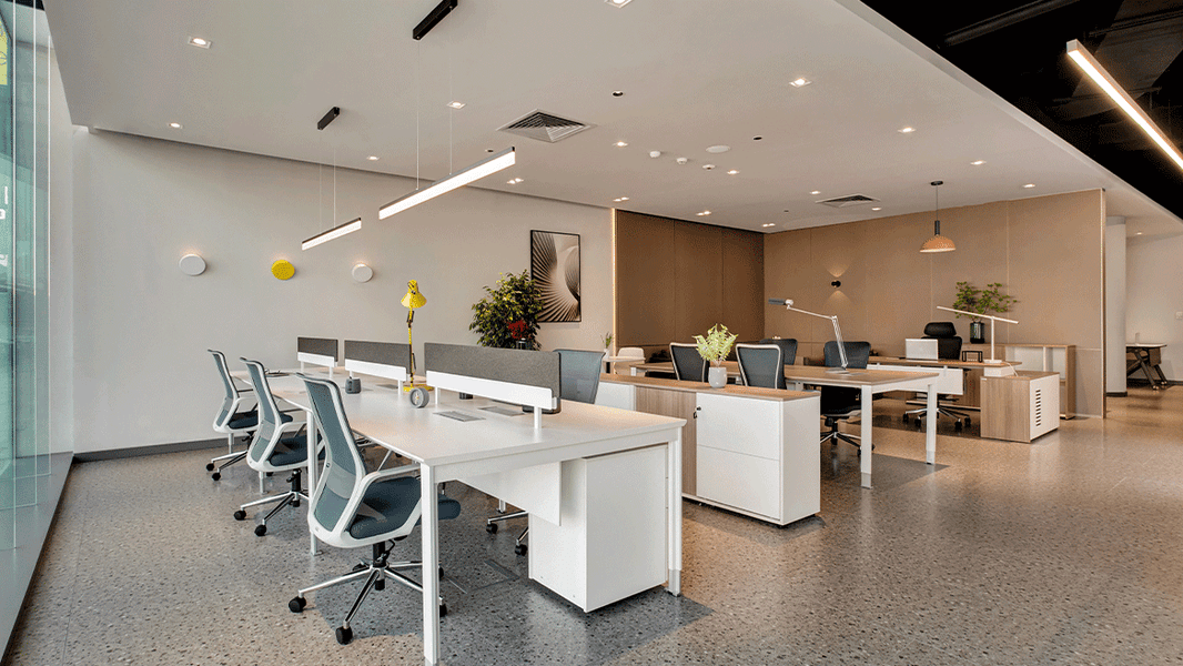 What is Modular Furniture? How It Transforms Office Efficiency