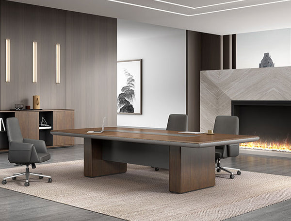 Champion Executive Collection | High-Quality Executive Desks & Furniture
