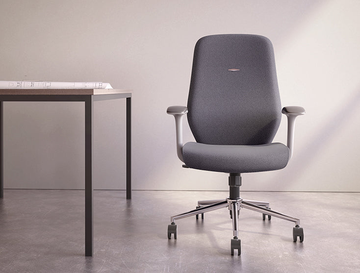 Starmy Task Chairs | Ergonomic Comfort and Adjustable Performance