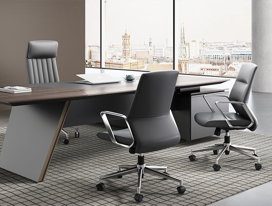 Contract Chairs