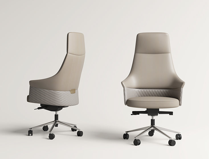 High-Quality Contract Chairs for Office & Public Spaces | BAFCO