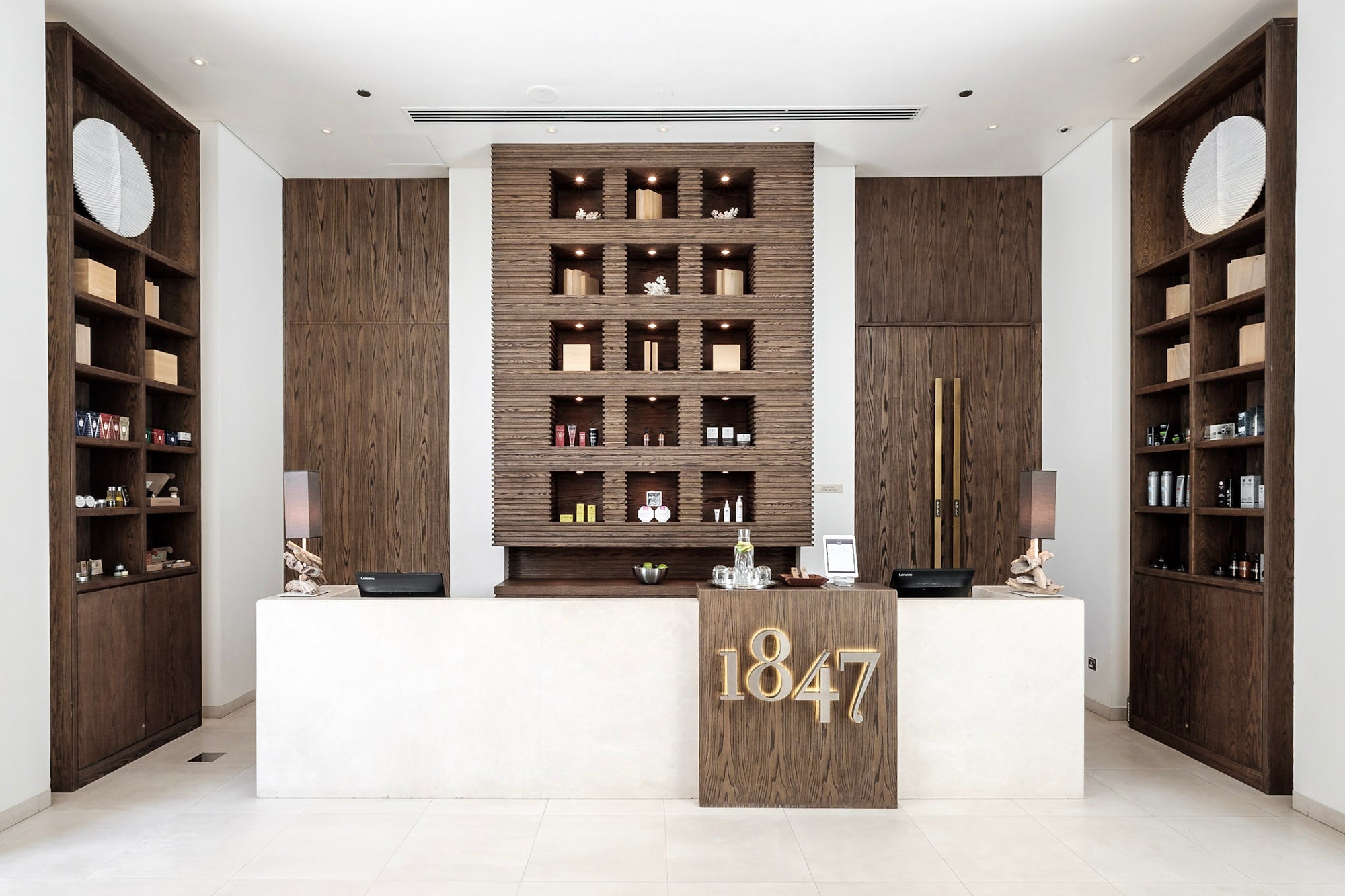 Office Interior Design Services in Dubai and Abu Dhabi | BAFCO