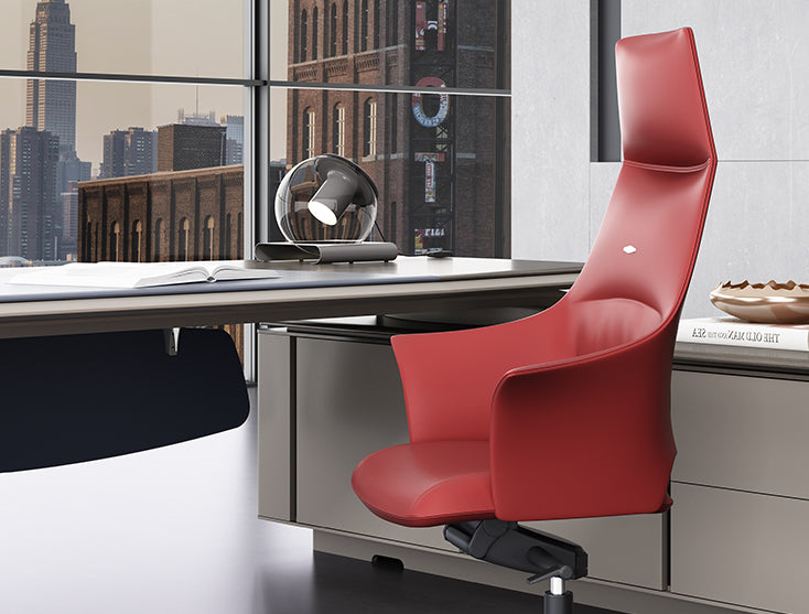 High-Quality Contract Chairs for Office & Public Spaces | BAFCO