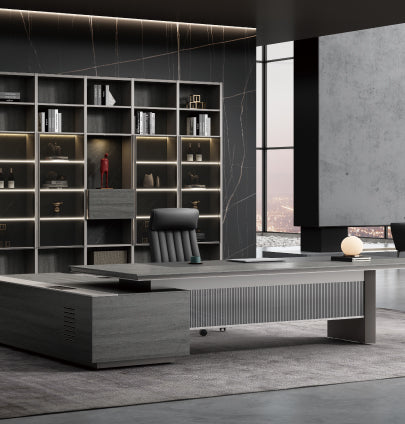 Mosky Presidential Desk