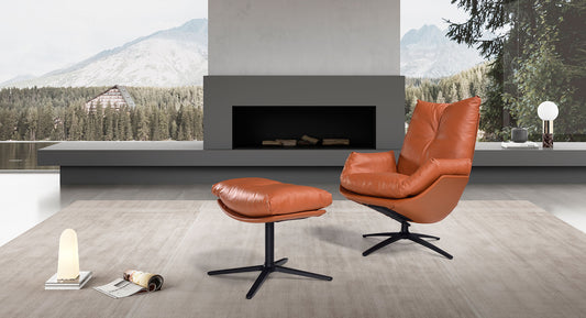 Joy Collaborative Armchair Collection | Premium Vegan Leather ...