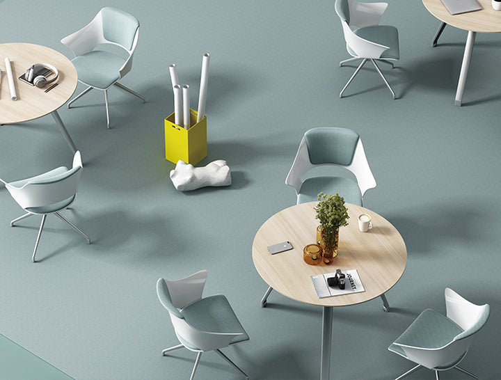 High-Quality Contract Chairs for Office & Public Spaces | BAFCO - BAFCO