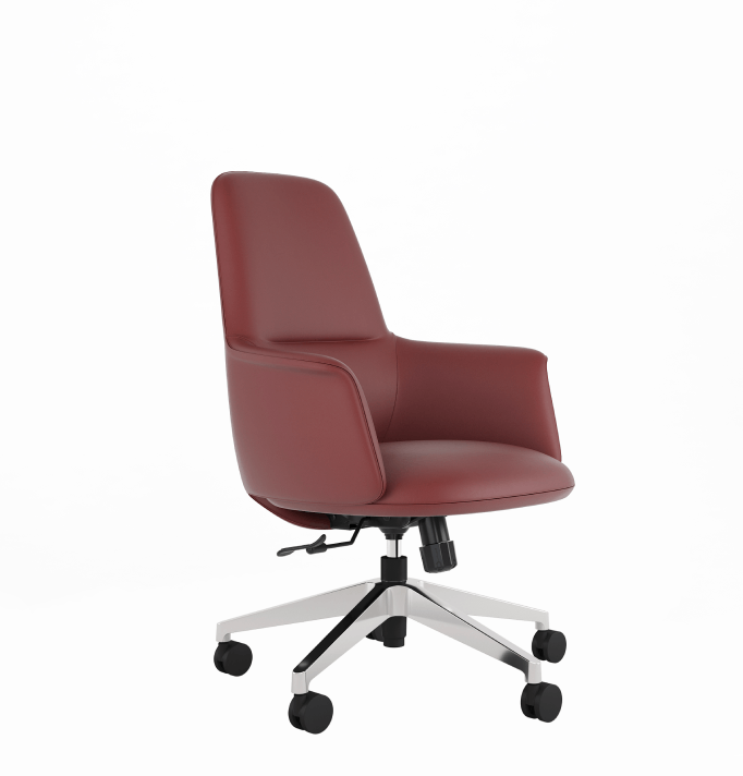 Amy Midback | Luxury CEO Chair Seating UAE | BAFCO