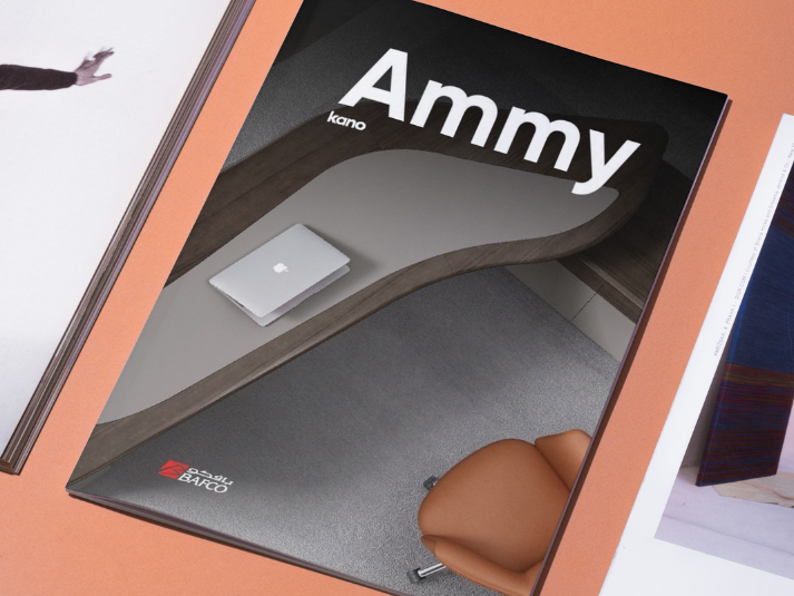 Download the latest Brochures from BAFCO | Office Furniture and Design
