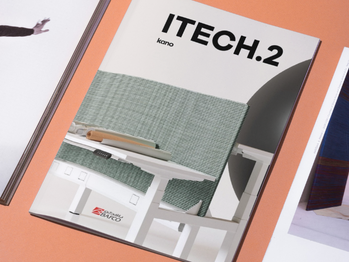 iTech Sit Stand Brochure | BAFCO Adjustable Desk Solutions