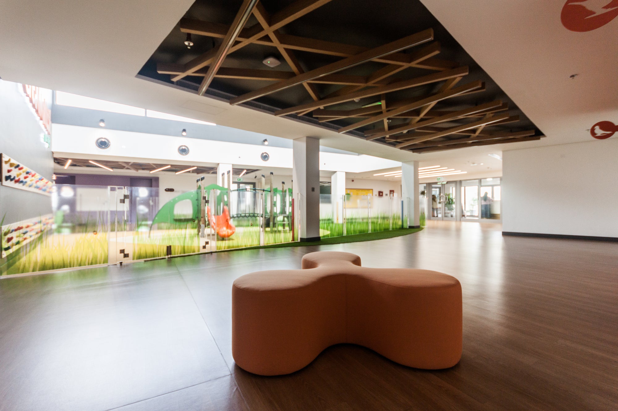 Creative Nest Nursery