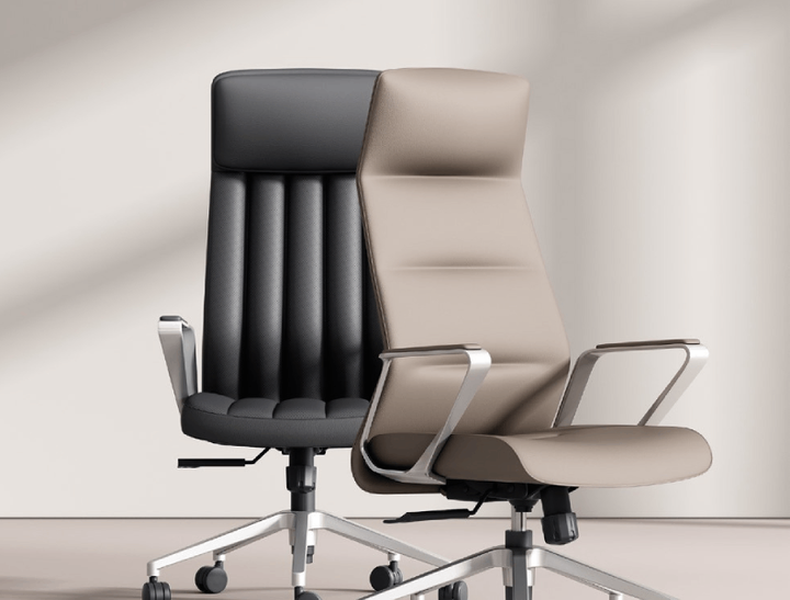 High-Quality Contract Chairs for Office & Public Spaces | BAFCO
