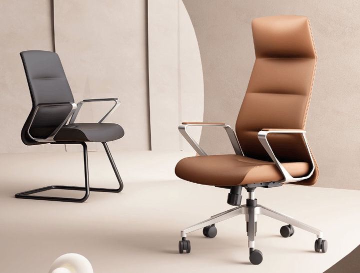 High-Quality Contract Chairs for Office & Public Spaces | BAFCO