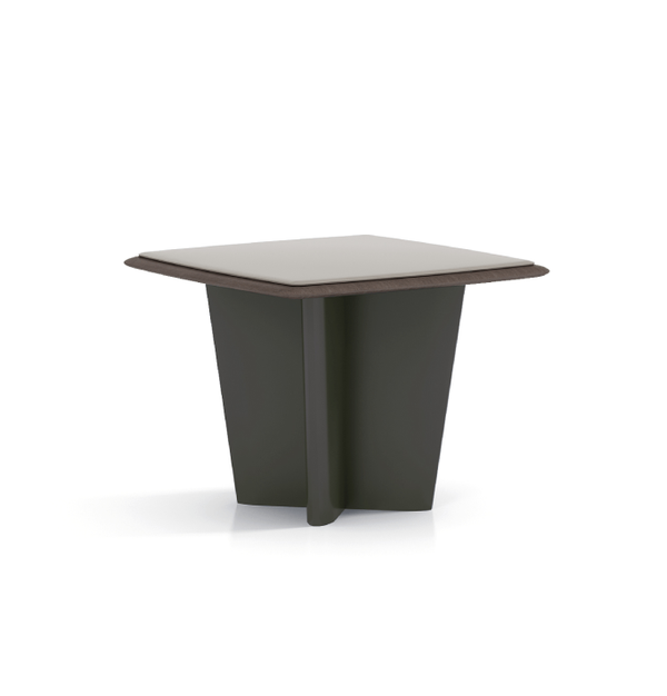 Gramy Small Meeting Table - Luxury and Compact Meeting