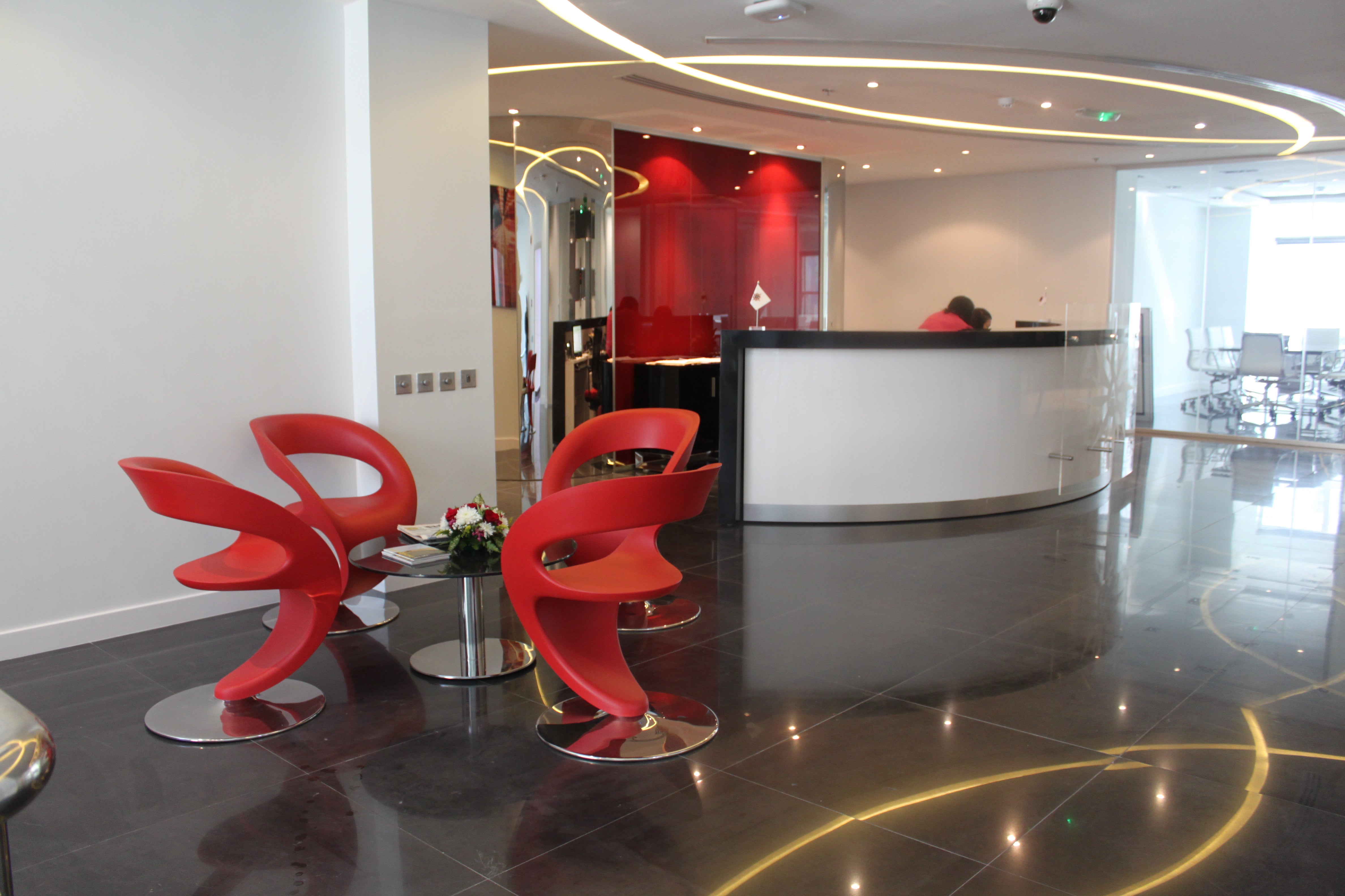 Akron Trade & Transport