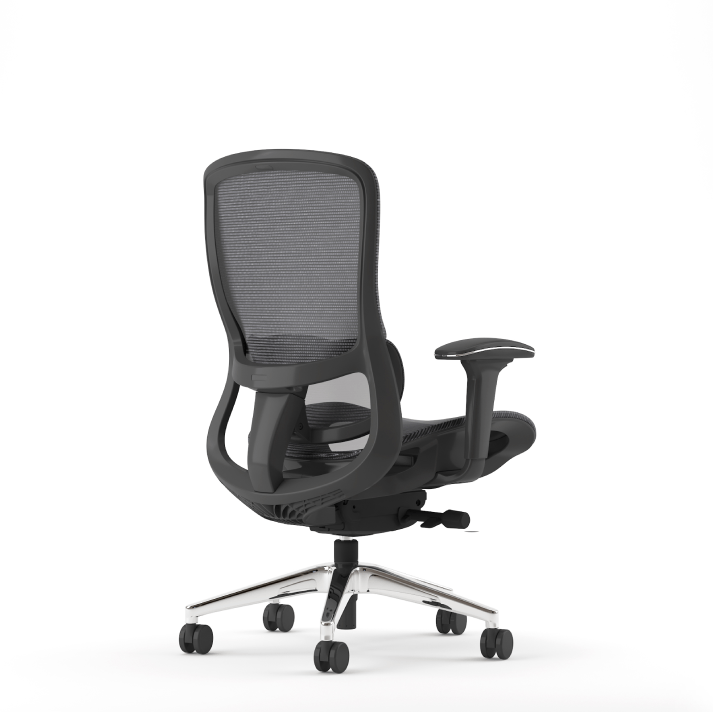Karman Task Chair: Superior Ergonomics | BAFCO
