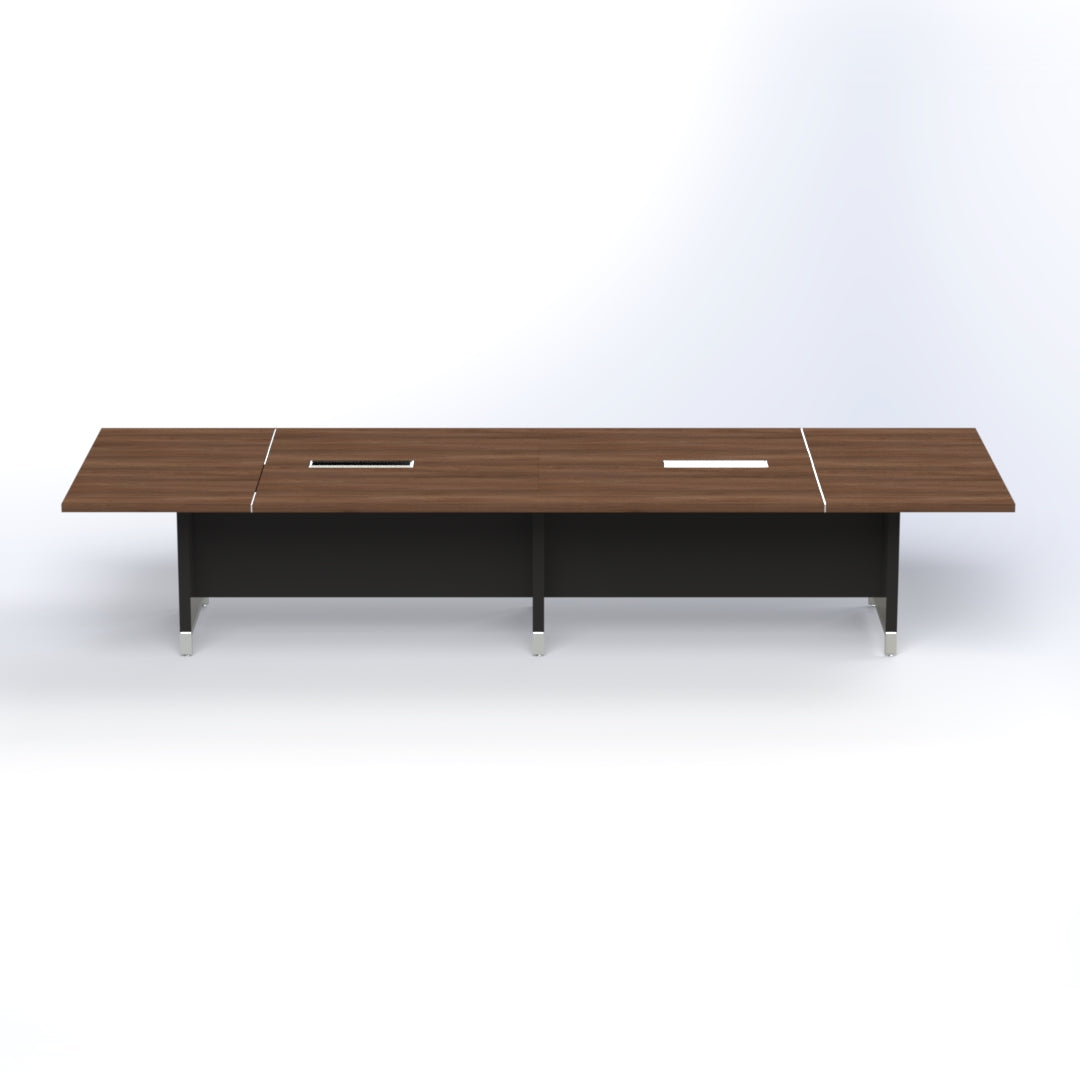 Linea Due Conference Table | BAFCO