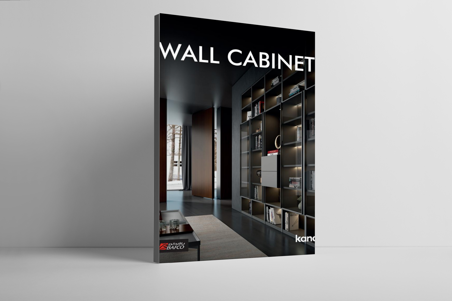 Download the latest Brochures from BAFCO | Office Furniture and Design ...