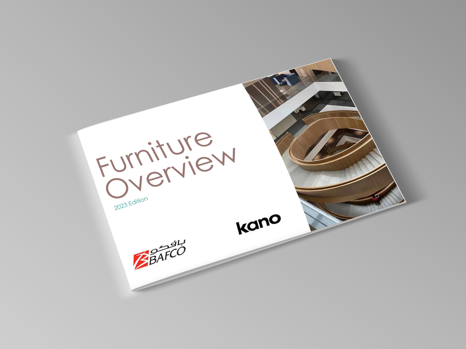 Download the latest Brochures from BAFCO | Office Furniture and Design ...