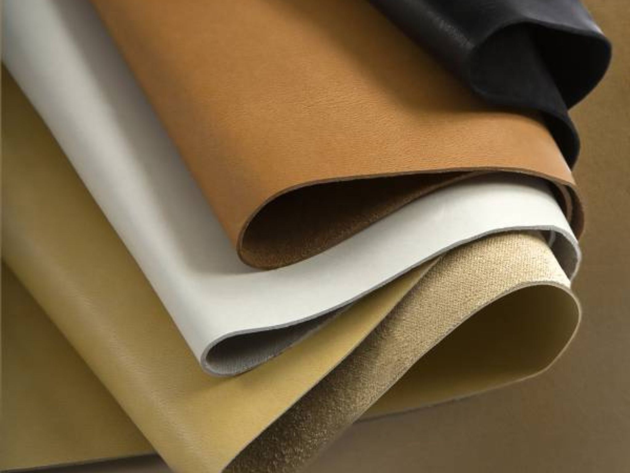 Fabric & Finishes