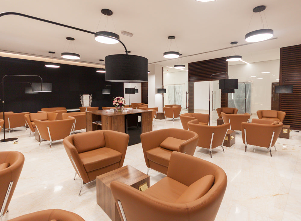 Sharjah Airport Freezone (SAIF)