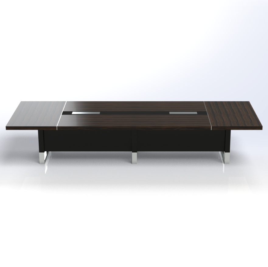 Linea Uno Conference Table | BAFCO