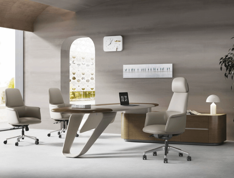 Ring Presidential Executive Furniture Collection | Luxury Office Desks ...