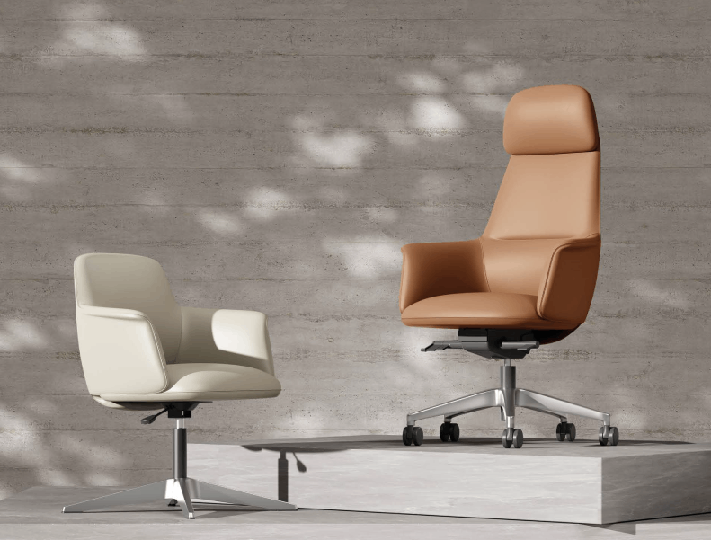 High-Quality Contract Chairs for Office & Public Spaces | BAFCO