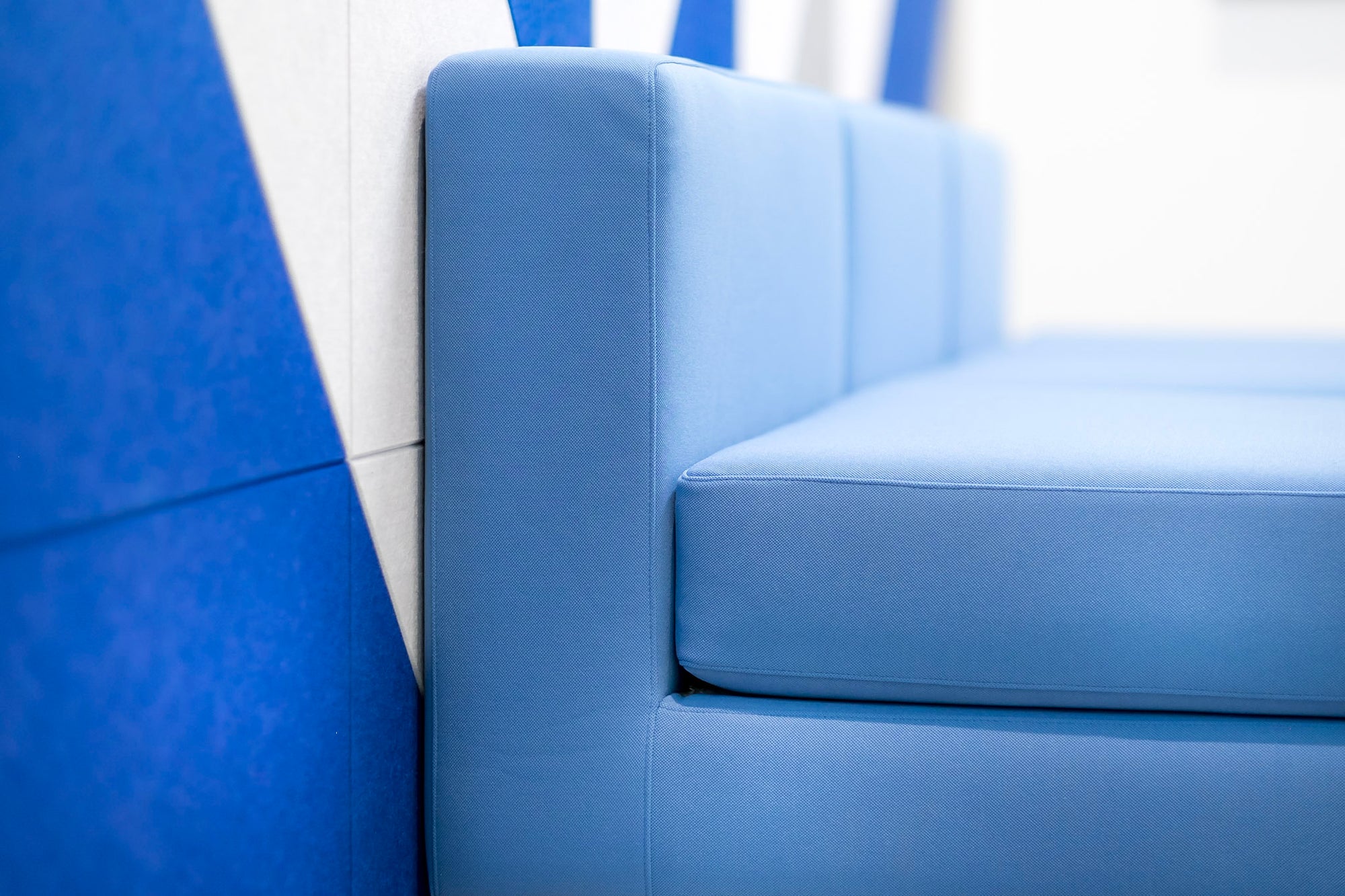 BAFCO | Interior Fitout, Bespoke Joinery and Furniture Supply for Yardi