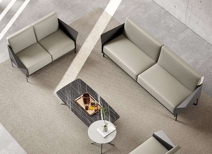 Affordable Office Reception Furniture | Lounge Furniture Sets
