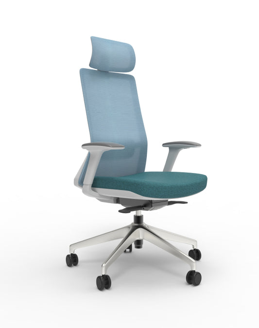 Buy Office Desk Chairs | Ergonomic Task Chairs in Dubai & Abu Dhabi