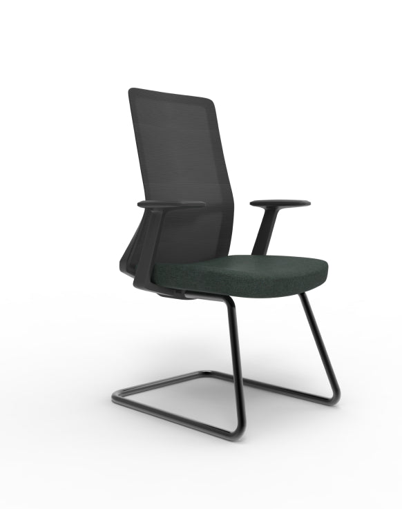 Polestar Visitor - BAFCO