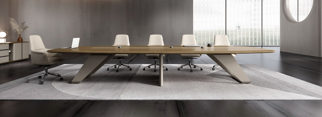 Ring Conference Table