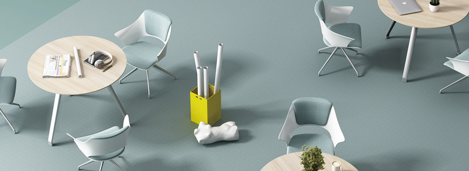 Siye in 4 Spoke Base