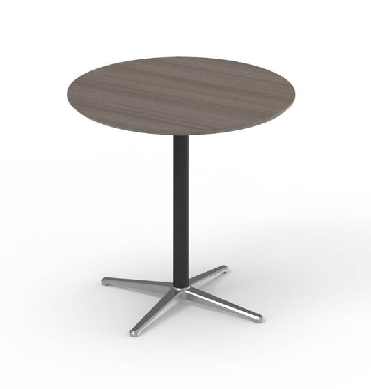Barista Low-Height Lounge Table - Modern Collaborative Meeting Table