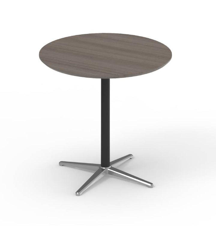 Barista Low-Height Lounge Table - Modern Collaborative Meeting Table