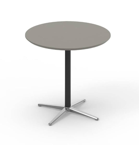 Barista Low-Height Lounge Table - Modern Collaborative Meeting Table