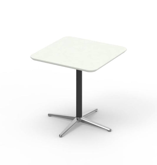 Barista Low-Height Lounge Table - Modern Collaborative Meeting Table