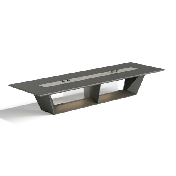 Beall Meeting Table | Perfect for Collaborative Spaces | BAFCO