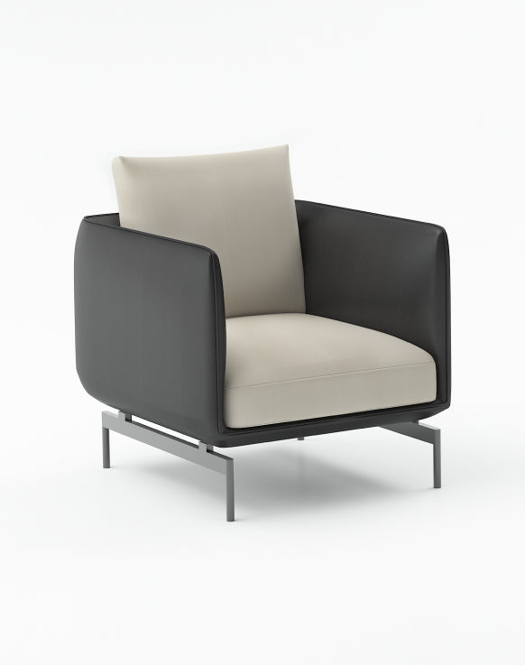 View Armchair | BAFCO