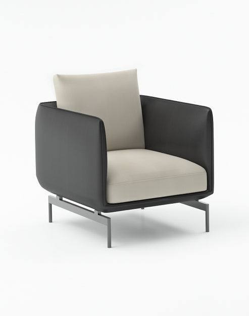 View Armchair - BAFCO