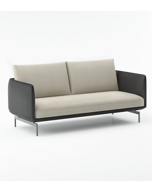 View 3-Seater Sofa - BAFCO